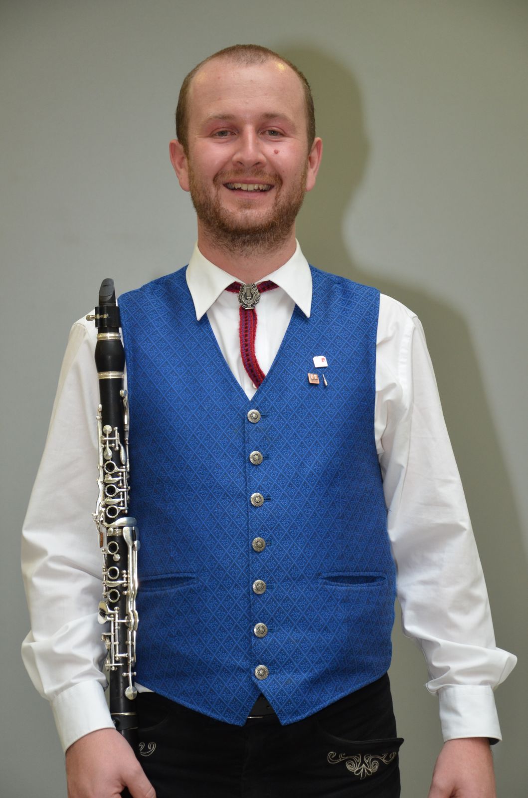 Vorstand – Musikverein Sandl